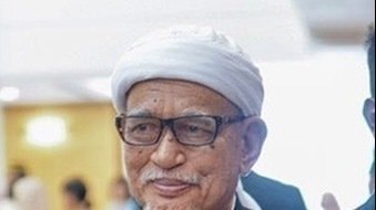 Petition · Tarik Balik Darjah Kebesaran Hadi Awang - Malaysia · Change.org