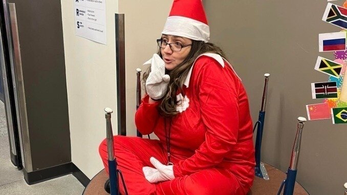 Petition · Retain Mrs. Proudman as Vice Principal at Birney Elementary ...