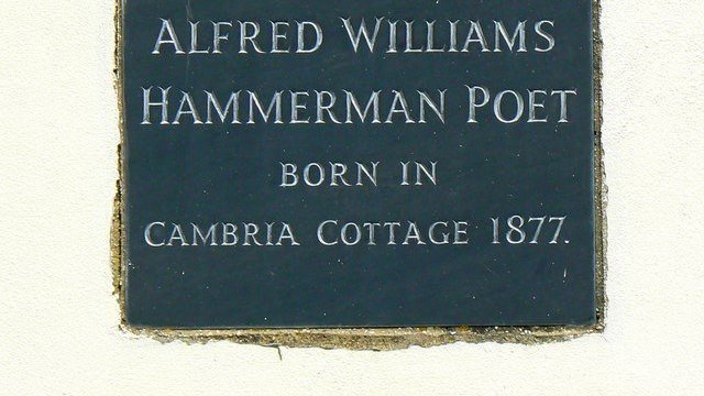 Petition · Save Ranikhet, the house in South Marston of WW1 Poet ...