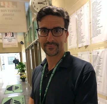 Petition · Keep our Assistant Principal Mr. De Castro at The Highbridge ...
