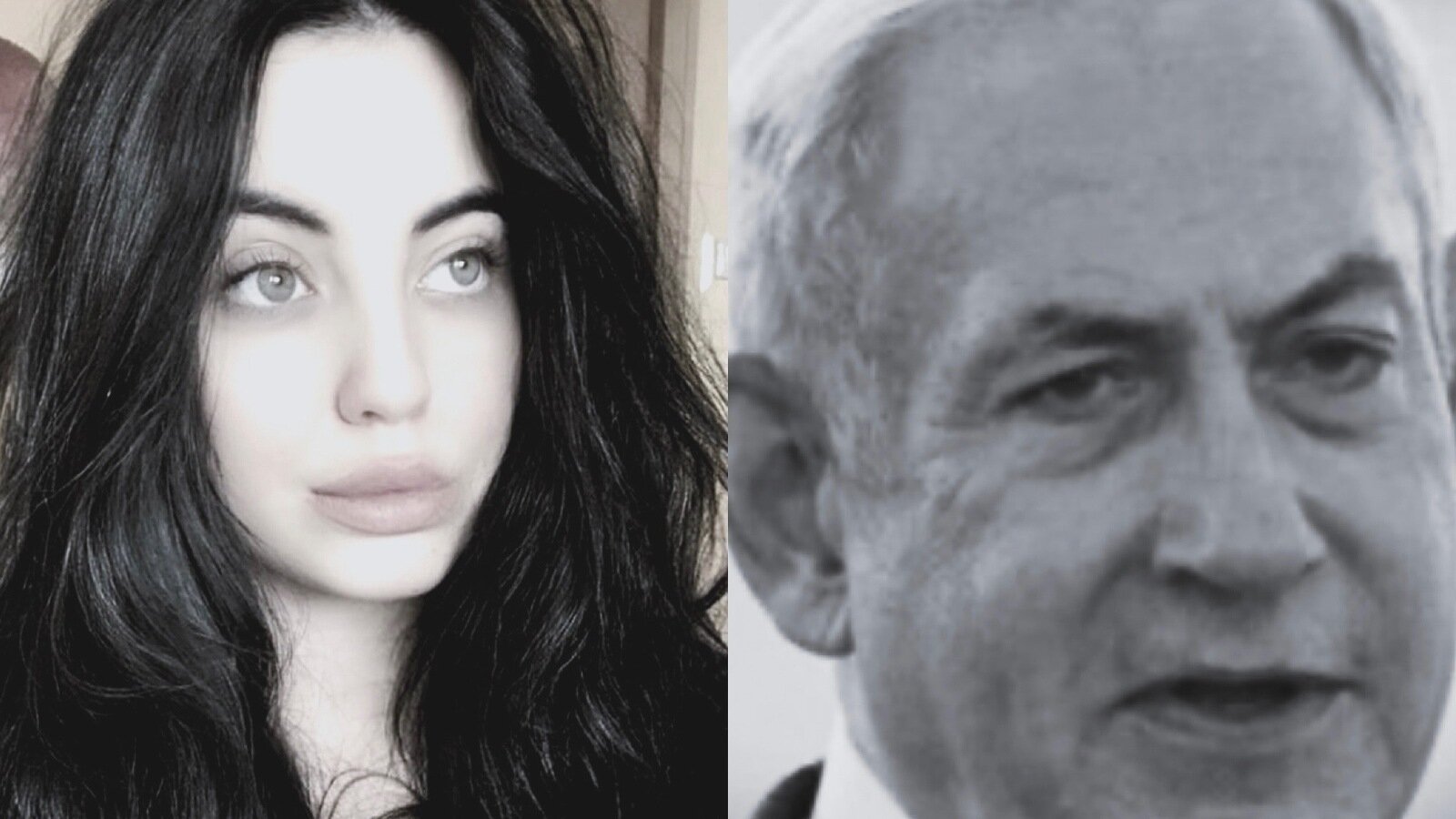 Petition · Magdalena Bartoszek appeal to ICC to arrest Netanyahu and ...