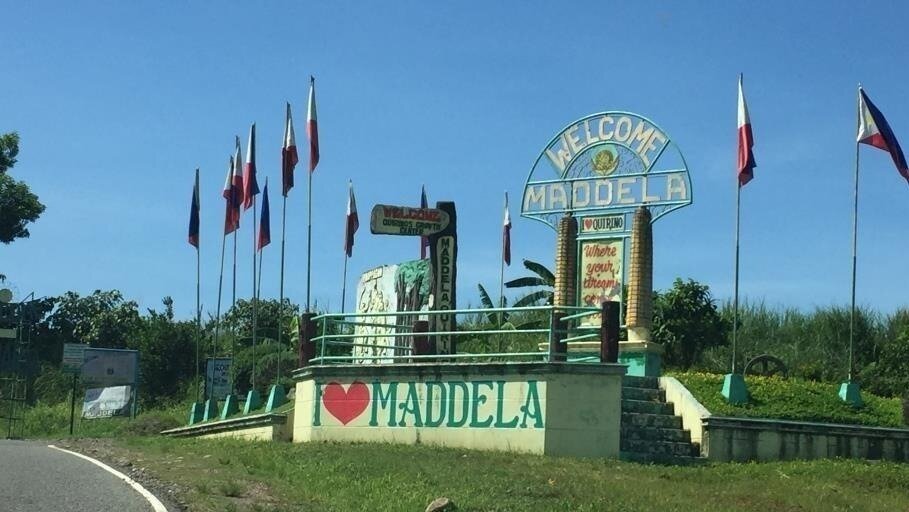 Petition · Improve Street Safety and Reduce Traffic in Maddela ...