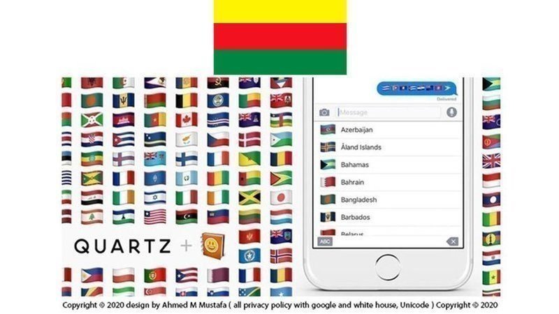 Petition · Emoji the Kurdish Rojava flag - Deutschland · Change.org