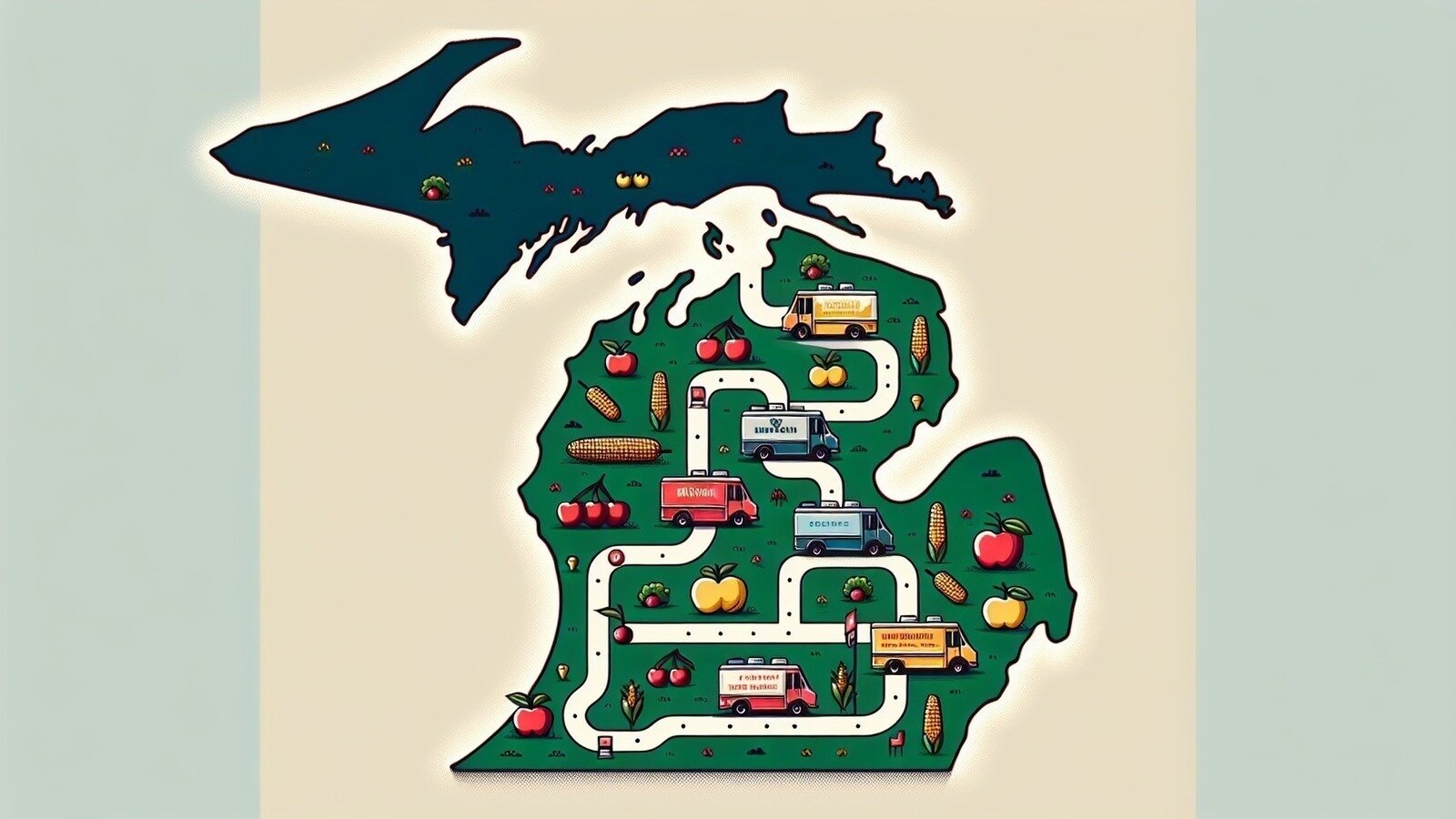 Petition · Streamline Food Truck Application Process in Michigan ...