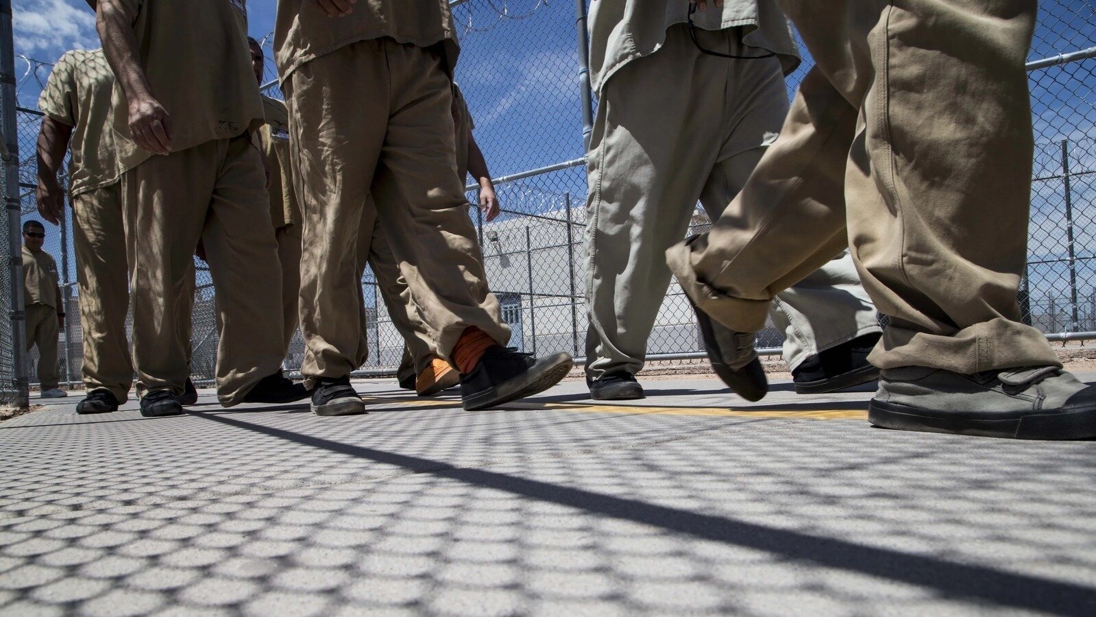 Petition · Ban private prisons in Colorado! - United States · Change.org