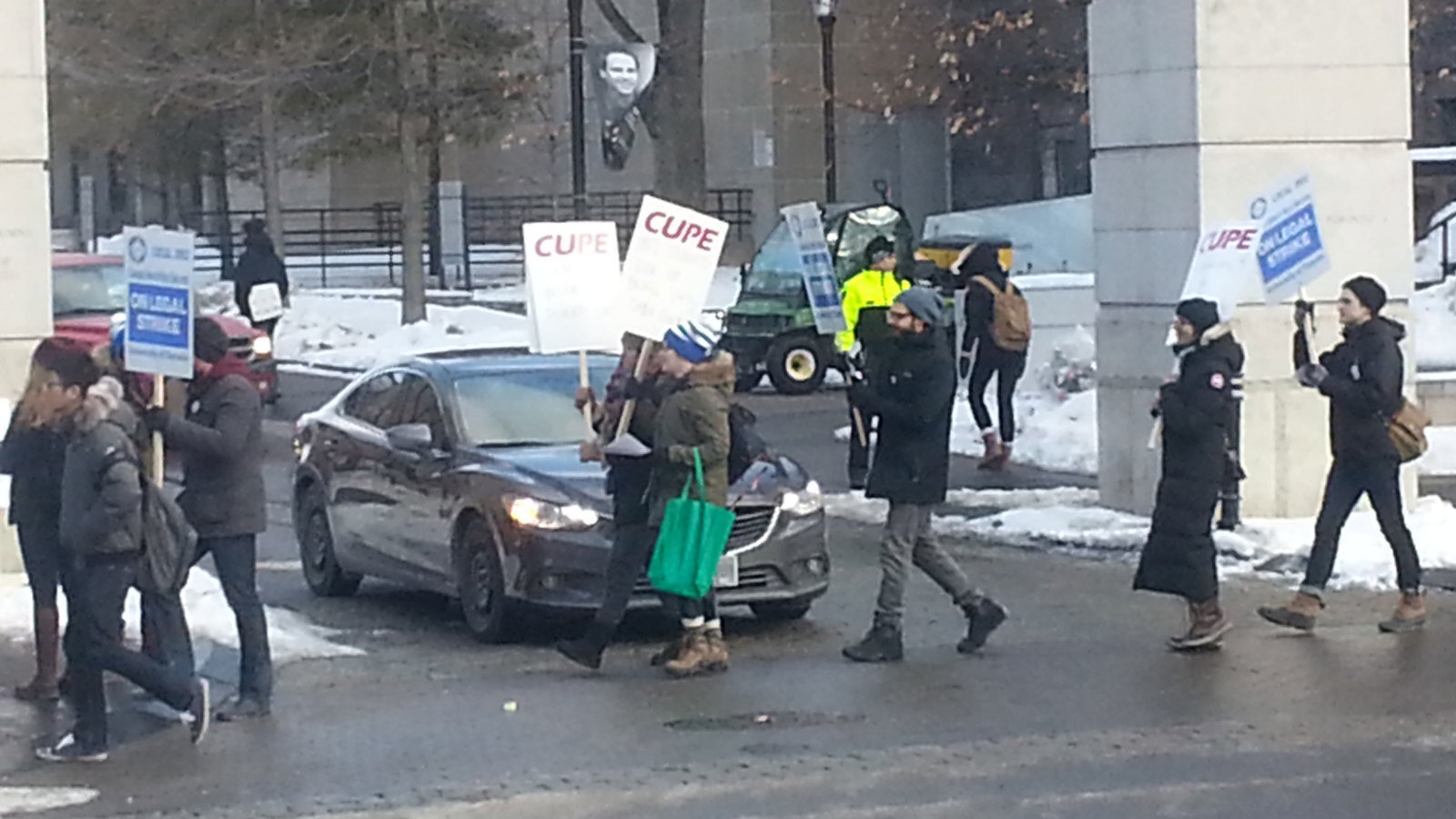 Petition · Make Ontario college & university workers essential service ...