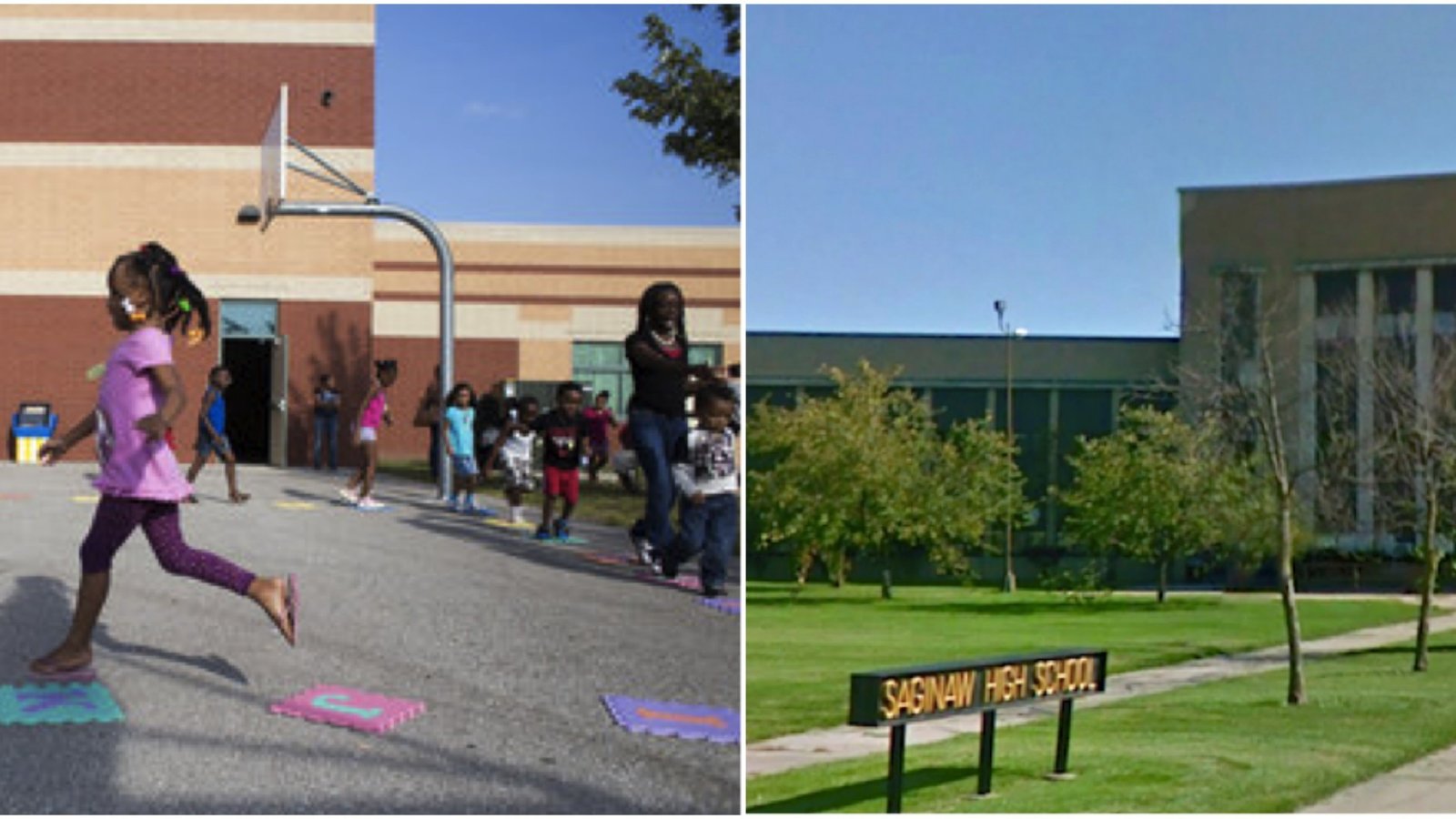 Petition · Keep Loomis and Saginaw High Open · Change.org