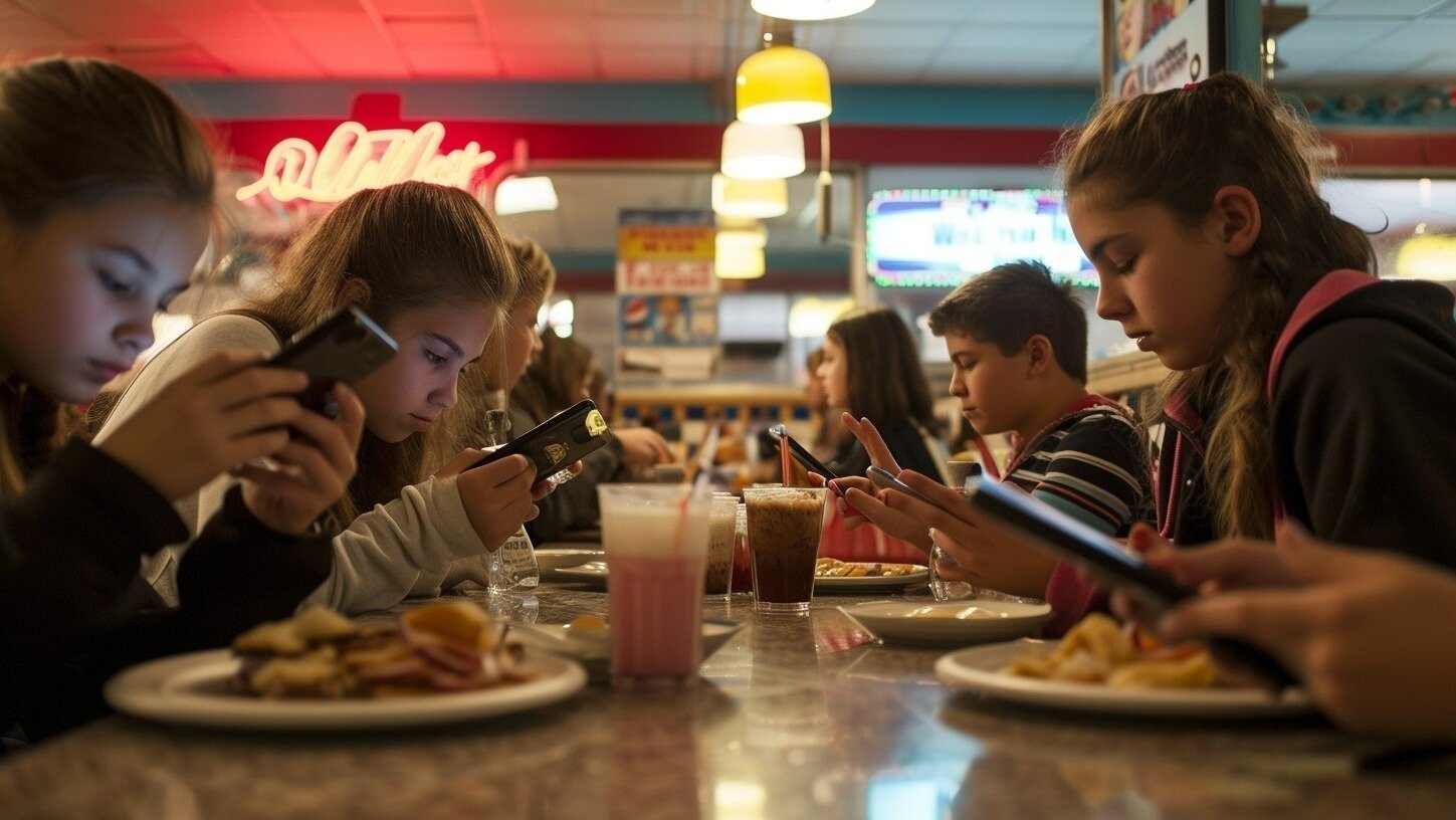 Petition · Advocate for Family Awareness on the Impacts of Excessive ...