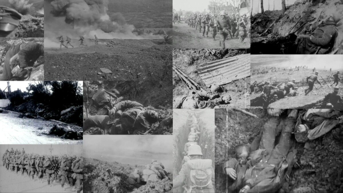 Petition · Ensure Access to Belgian First World War Public Heritage ...