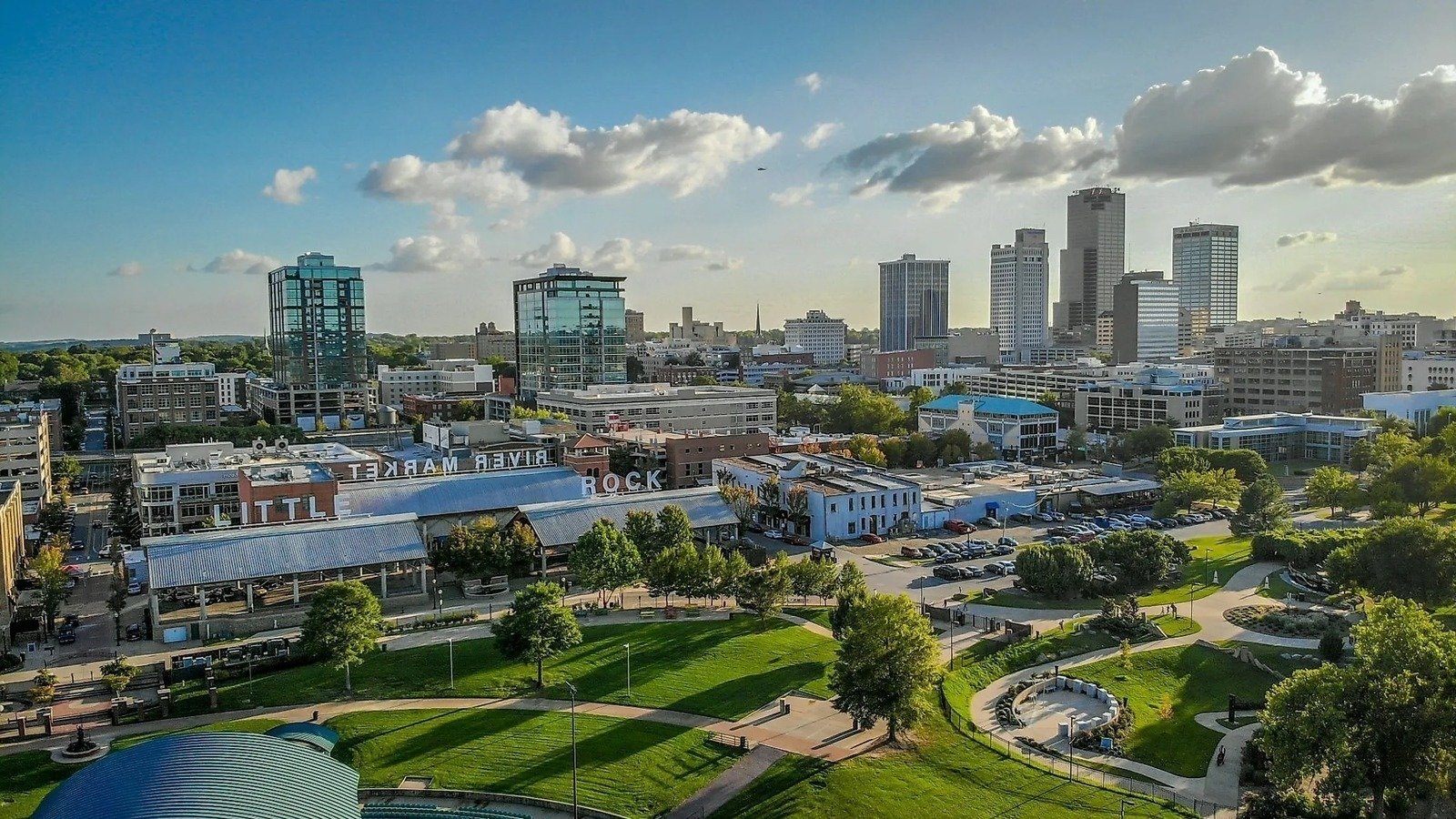 Petition · Downtown Little Rock Needs an Ambassador Program - Little ...