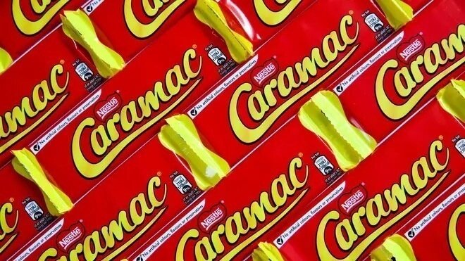 Petition · Stop NESTLE from axing Caramac!!! - United Kingdom · Change.org
