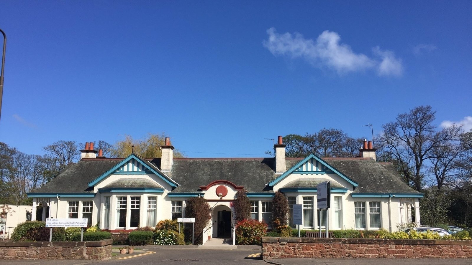 Petition · SAVE THE EDINGTON COTTAGE HOSPITAL - United Kingdom · Change.org