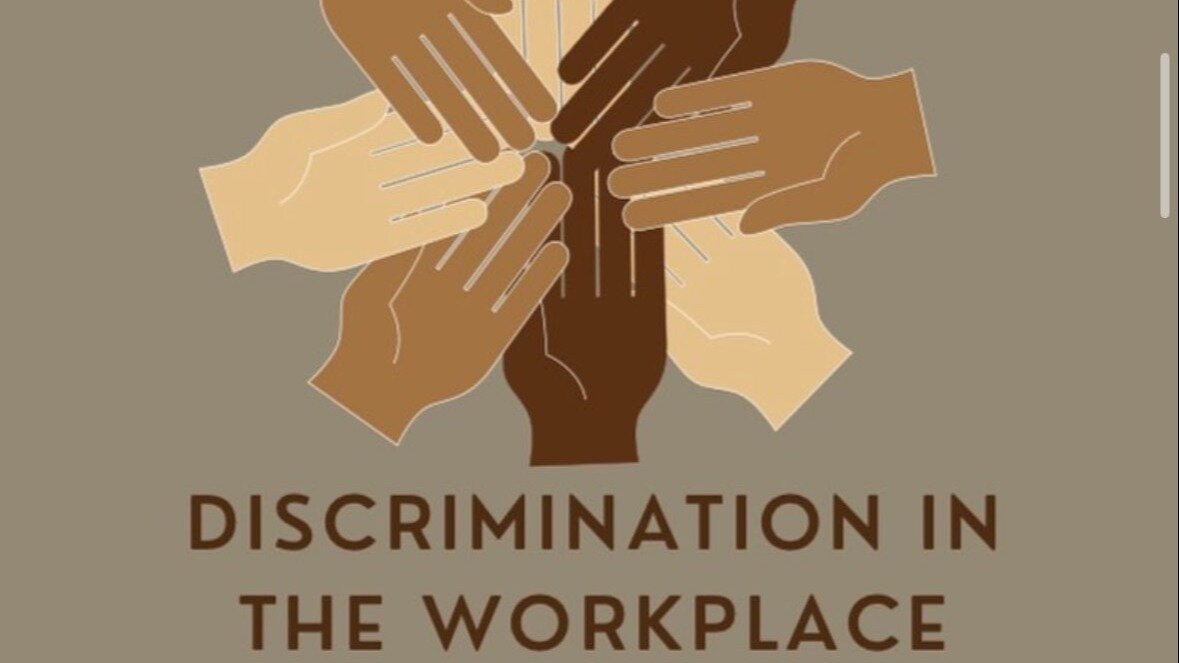 Petition · Eliminate Workplace Discrimination in Brampton, ON, Canada ...