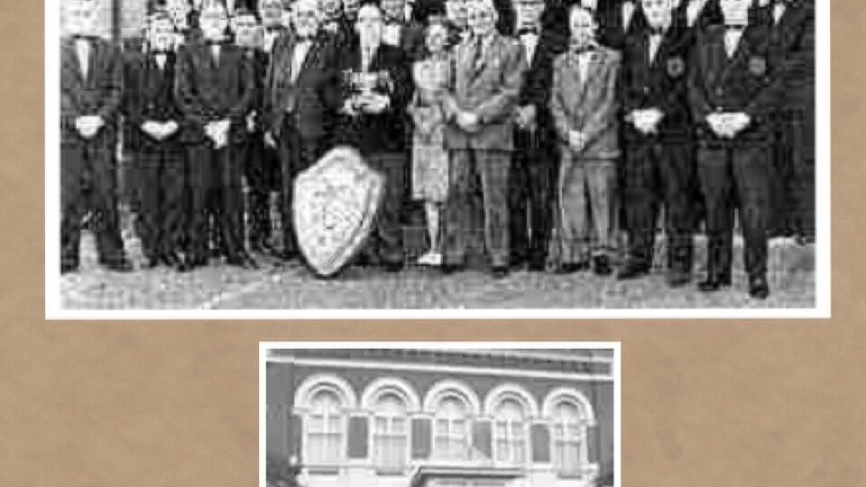 Petition · Save the Anstice - United Kingdom · Change.org