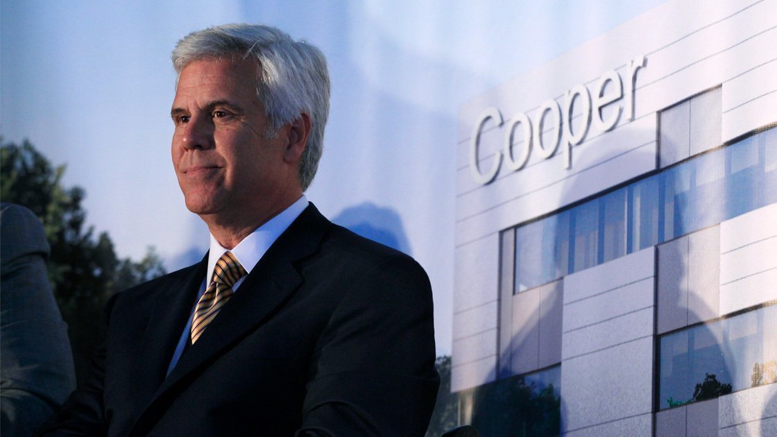 Petition · Remove George Norcross from Democratic National Committee ...