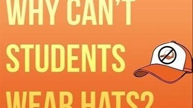 Petition · Allow hats in KVHS - Quispamsis, Canada · Change.org