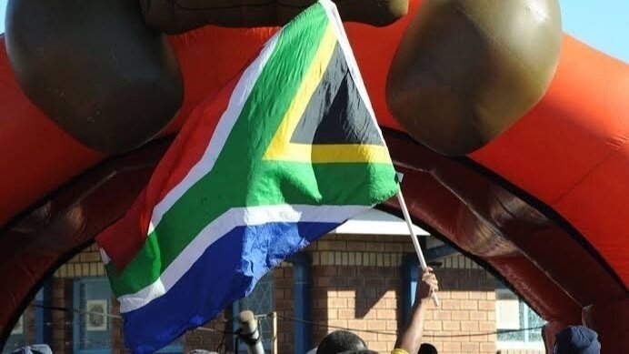 Petition · Abolish the National Dialogue - South Africa · Change.org