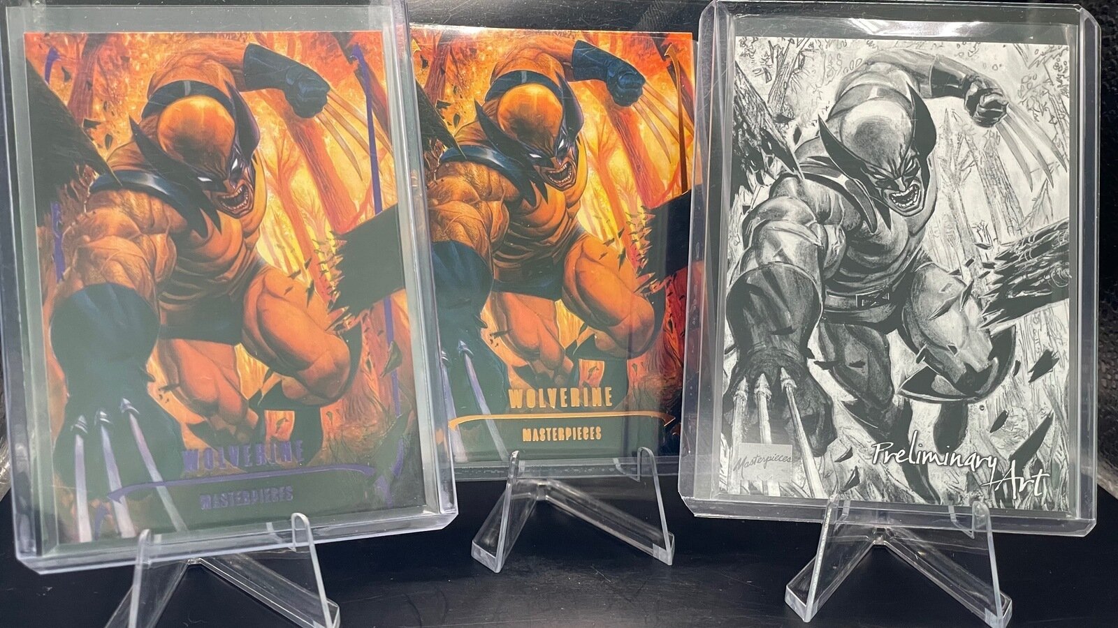 Petition · Marvel Cards Deserve Better: Tell Topps to Support the ...