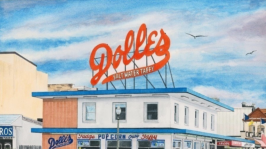 Petition · Keep the iconic Dolle’s sign at 1 Rehoboth Ave and make the ...