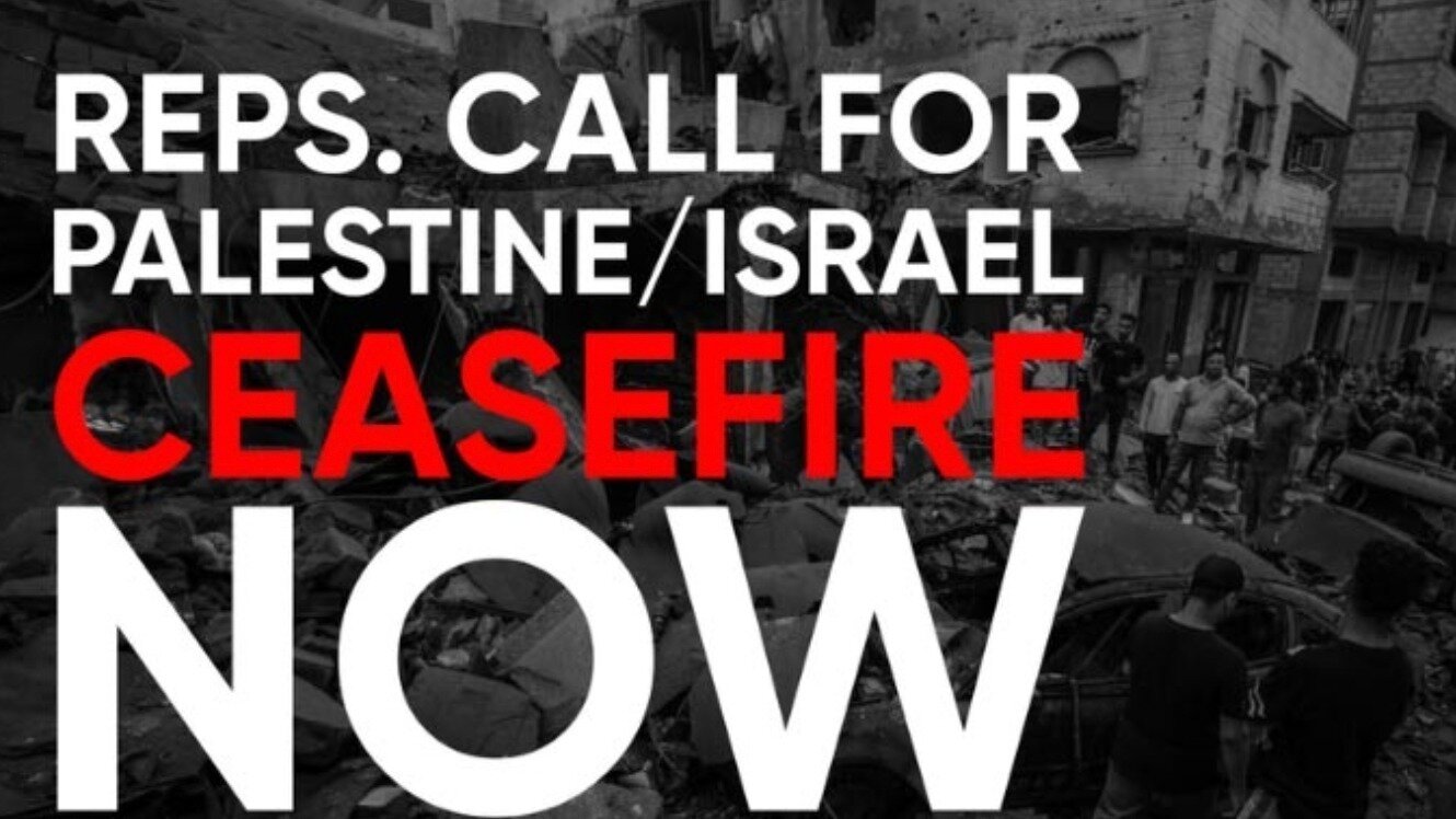 Petition · CEASEFIRE NOW!! -- City of Boston - United States · Change.org