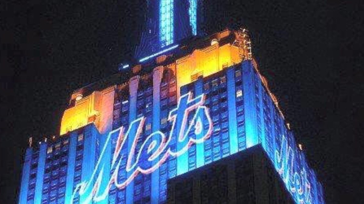 Petition · The Mets need to act like they are from a New York Market ...