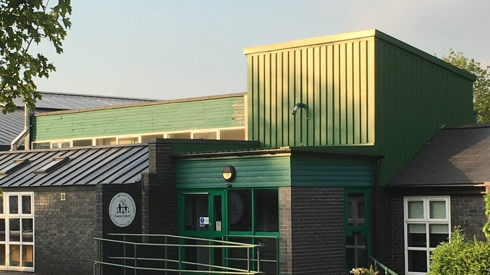 Petition · Hands off the Rowan Special School, Sheffield! - United ...