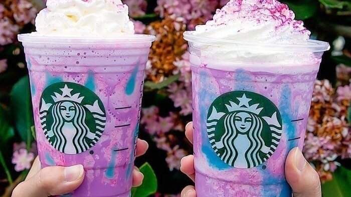 Petition · BRING BACK THE UNICORN FRAPPE - United States · Change.org