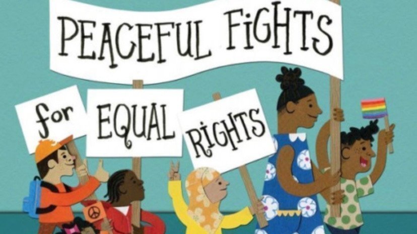 Petition · Our kids Have Rights - United States · Change.org