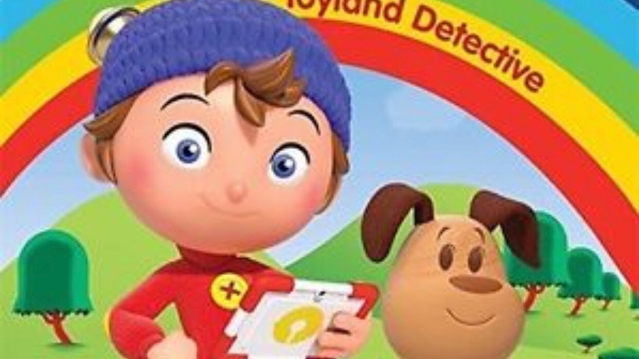 Petition · Change Noddy back - United Kingdom · Change.org