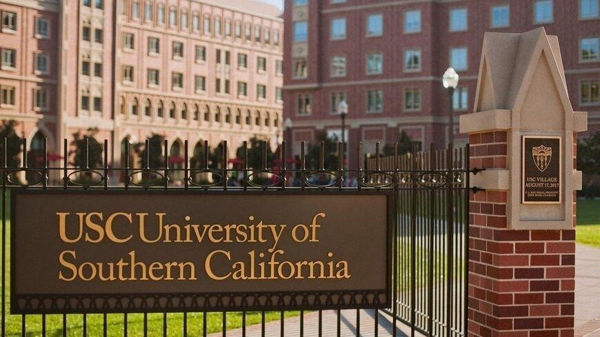 Petition · Demand USC to Stand With Jewish Professor John Strauss ...