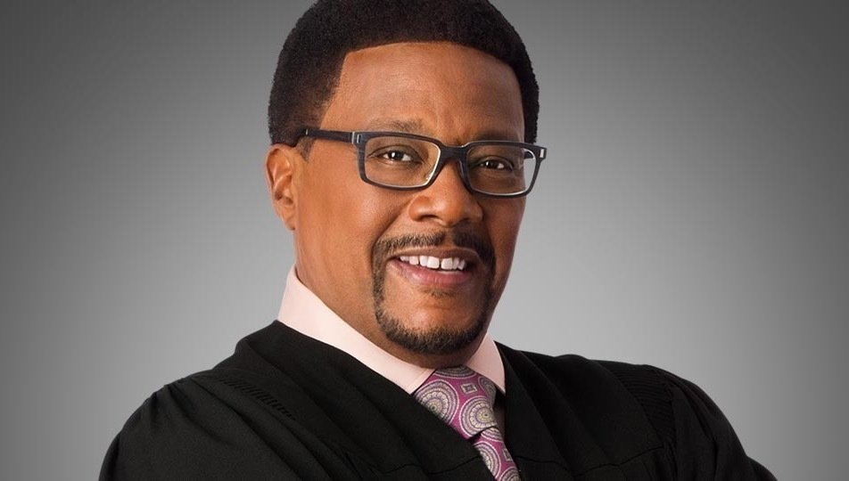 Petition · Keep Judge Greg Mathis On Tv · Change.org