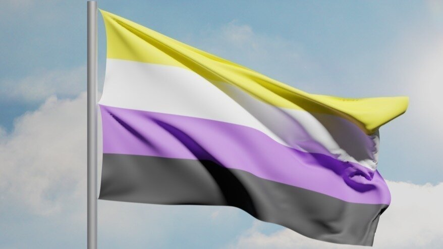 Petition · Require Legal Recognition of Non-Binary Genders in the UK ...