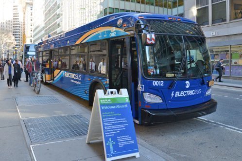 Petition · Start numbering bus stops. Make riding buses easier for all ...