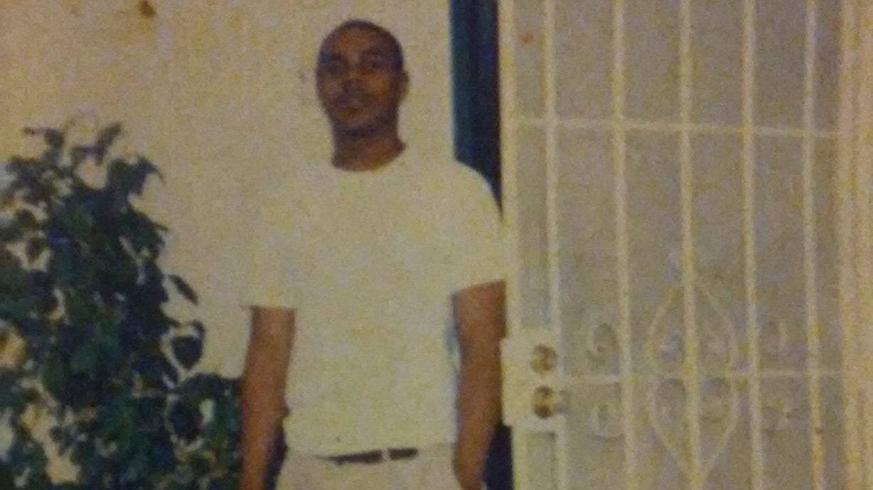 Petition · Proceed with an Arrest for Charles Dejon Finch Murder - Los ...