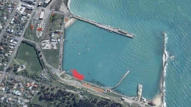 Petition · Improve Oamaru Harbour with a Safer Public Boat Launching ...