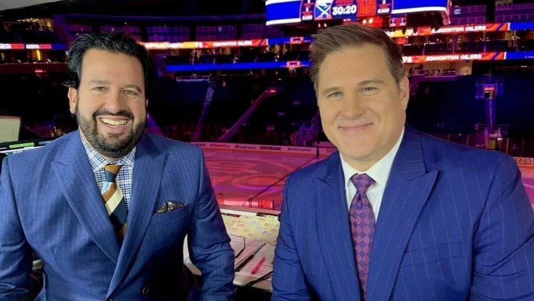 Petition · Lay It on the Line, Sportsnet: Let Jack and Louie Call the ...