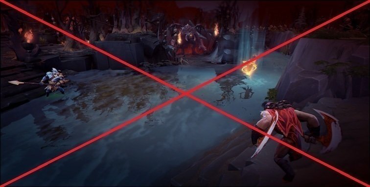 Kampanya · STOP CHANGING TO DOTA 2! - Türkiye · Change.org