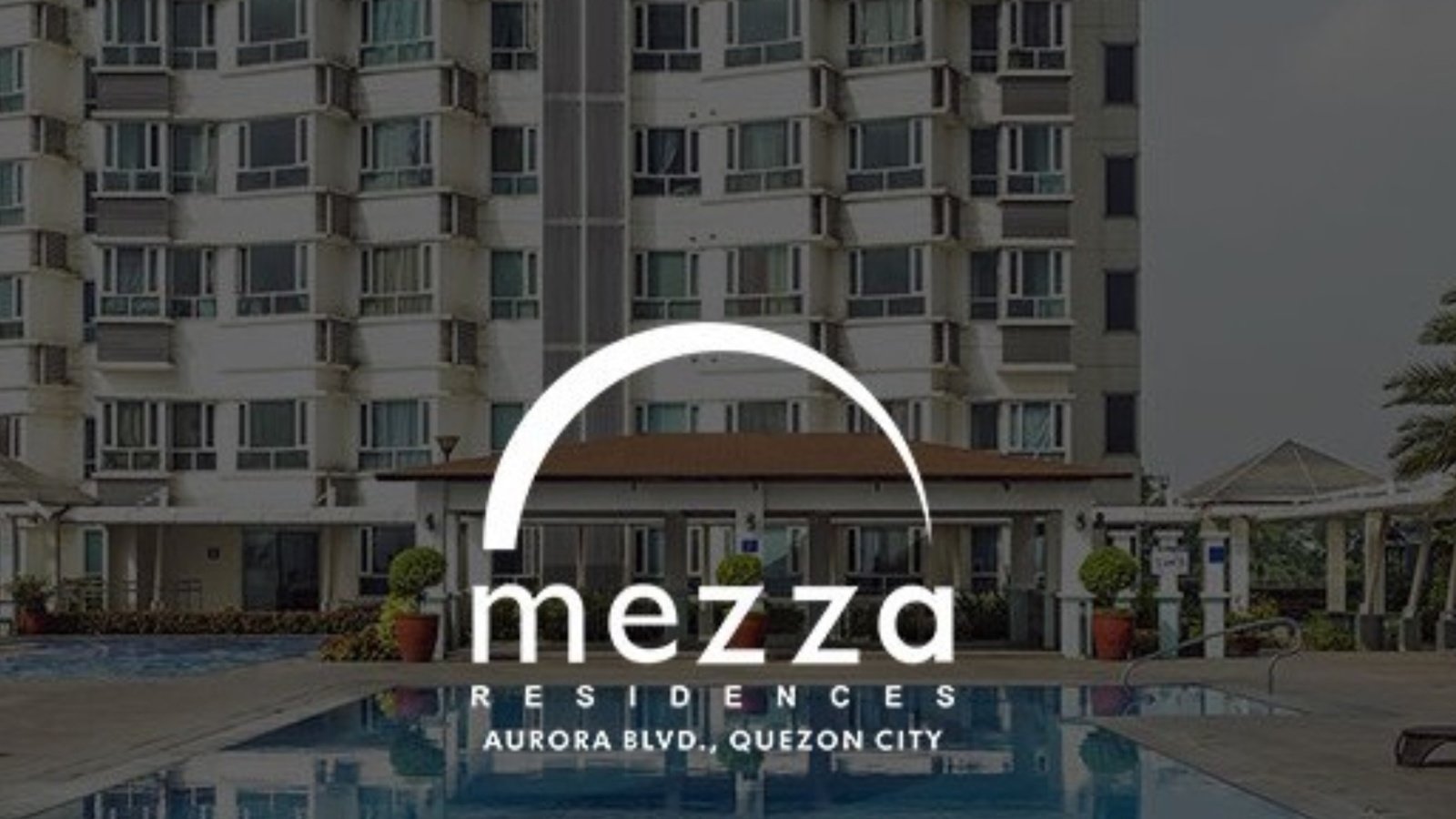 Petition · The Mezza Residences Annual Meeting and Election ...