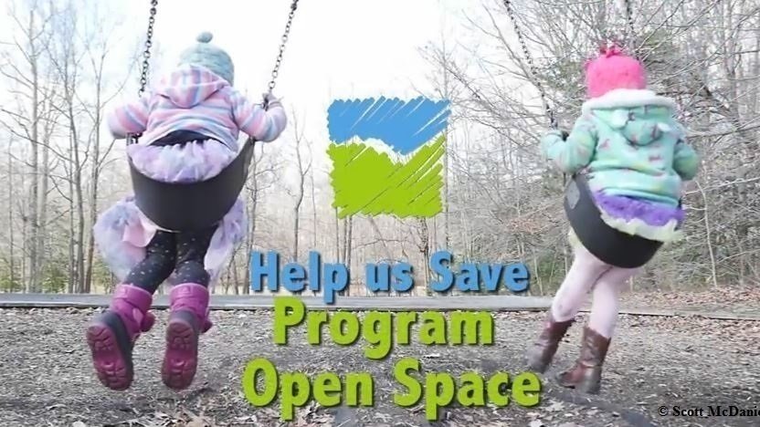 Petition · Save Program Open Space - United States · Change.org
