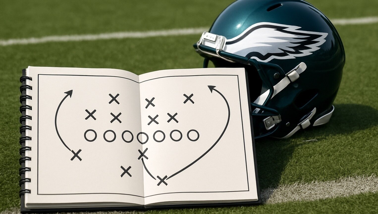 Petition · The Philadelphia Eagles Need a New Offensive Coordinator ...