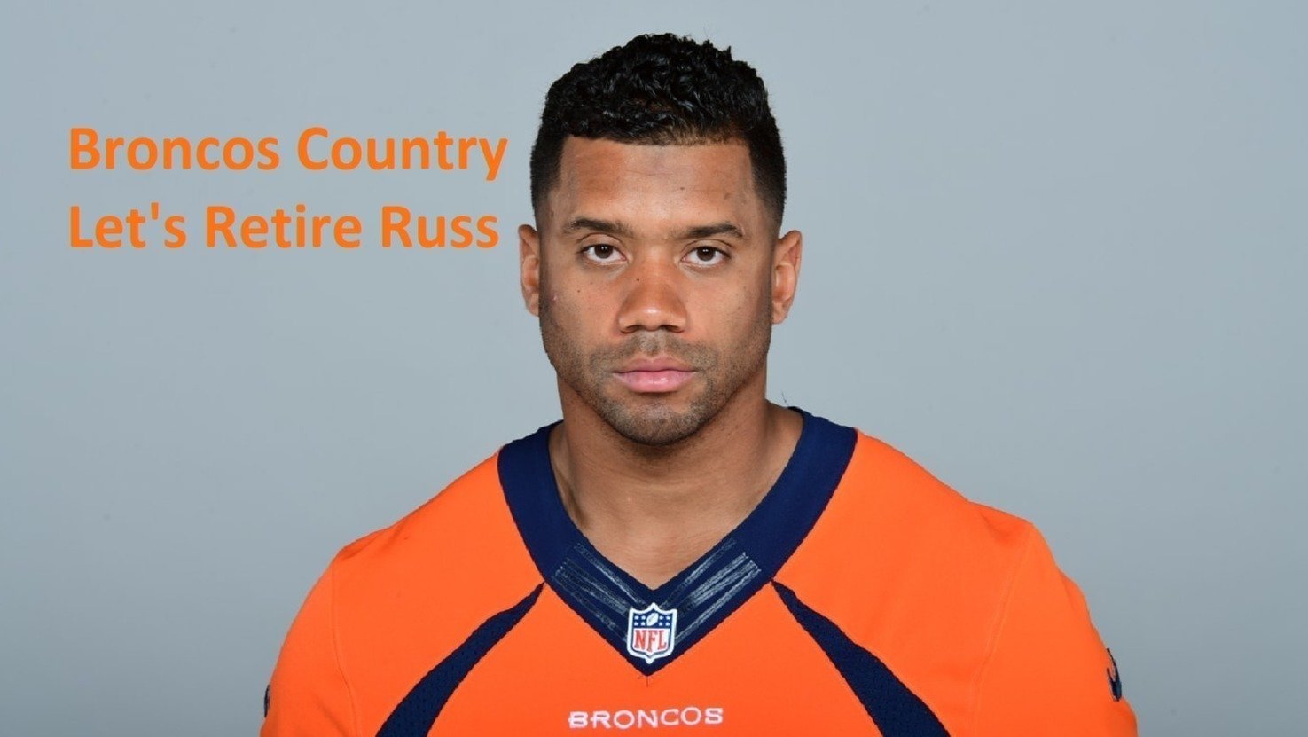 Petition · Broncos Country, Let's Retire Russ! - United States · Change.org