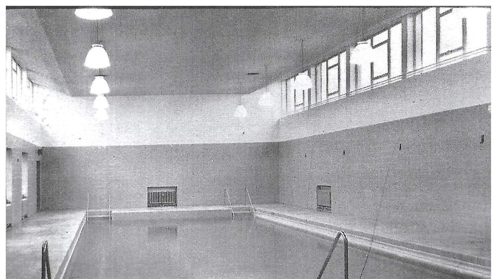 Petition · Build a Learning/Teaching Pool at Eston Baths - United ...