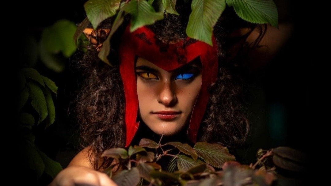 Petition · Isabella Elias As Catra - United States · Change.org