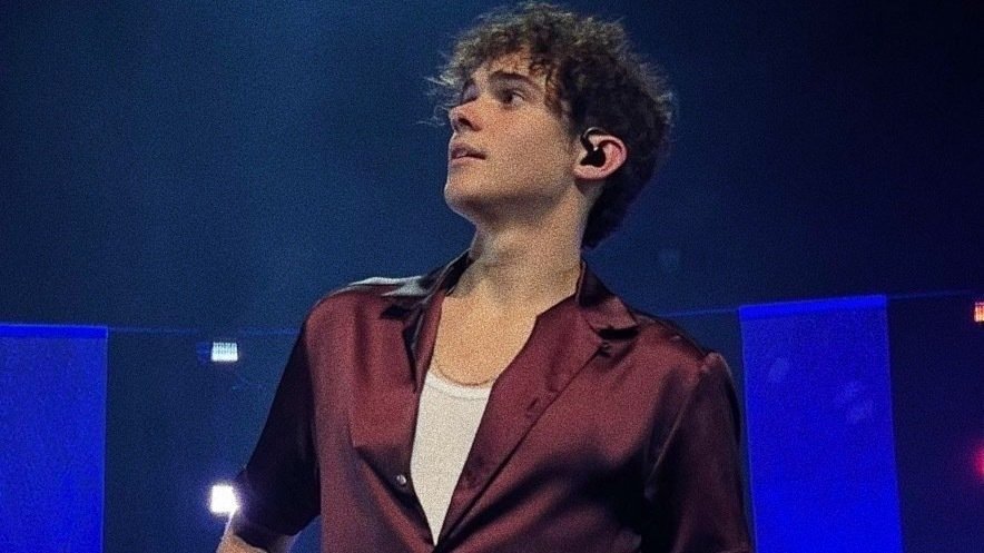 Petition · Joshua Bassett takes his Complicated Tour to Australia ...