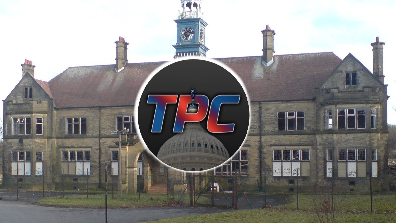 Petition · Put the Political Chatter inside an insane asylum. - United Kingdom · Change.org