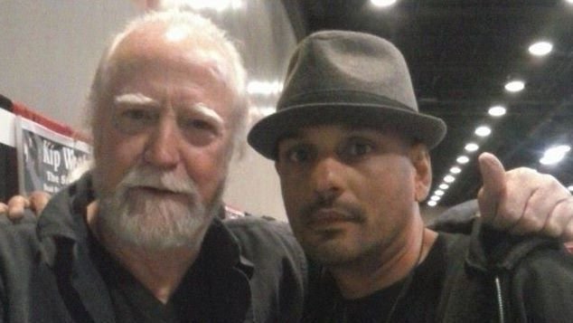 Petition · Reprise the role of Julio, played by Santiago Cirilo, on The ...