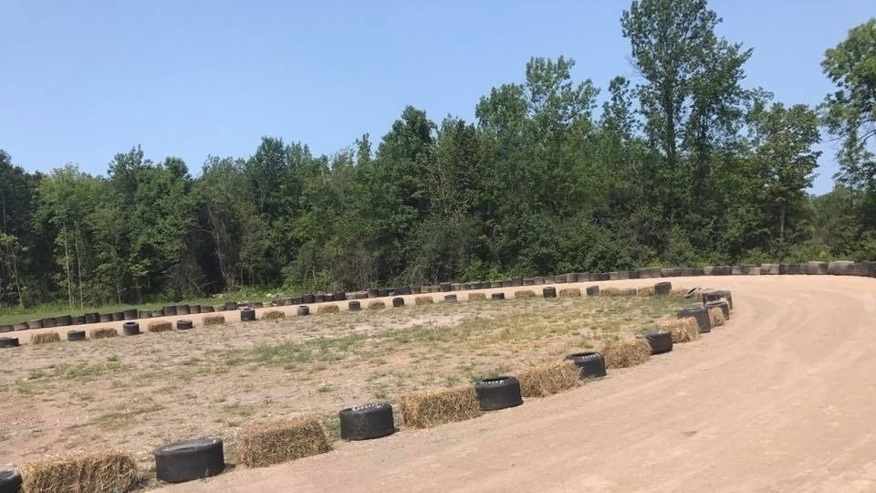 Petition · To allow race tracks to open in New York State with Health ...