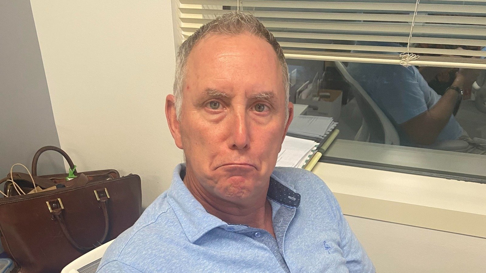 Petition · Allow Steve Moglia to sit with the Finance Team · Change.org