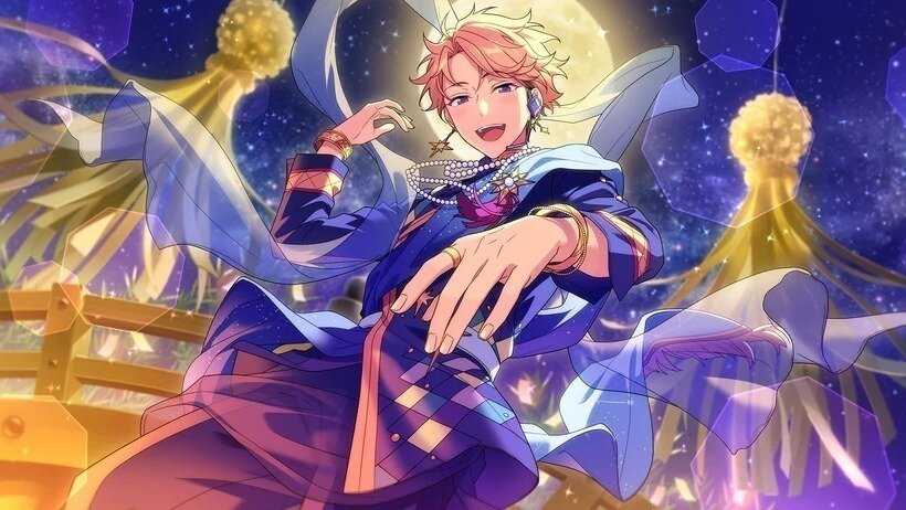 Petition · Give Arashi Narukami Her Pronouns Back - United States ...