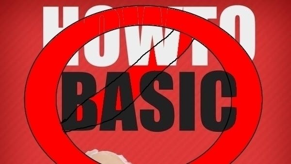 Petition · Remove Howtobasic from youtube! - United States · Change.org
